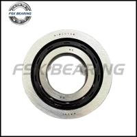 China FSKG HTF-B43-8 Deep Groove Ball Bearing Auto Gearbox Bearing 43*87*19.5mm ABEC-5 for sale