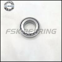 China FSKG HTF-B43-8 Deep Groove Ball Bearing Auto Gearbox Bearing 43*87*19.5mm ABEC-5 for sale