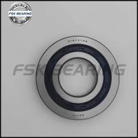 China FSKG HTF-B43-8 Deep Groove Ball Bearing Auto Gearbox Bearing 43*87*19.5mm ABEC-5 for sale