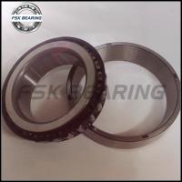 China High Quality ST-396415 Taper Roller Bearing Differential Bearing 39*64*15mm P6 P5 for sale