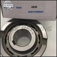 China High Speed AE35 One Way Clutch Release Bearing 35*100*48mm ABEC-3/ABEC-5 Precision for sale