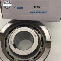 China High Speed AE35 One Way Clutch Release Bearing 35*100*48mm ABEC-3/ABEC-5 Precision for sale