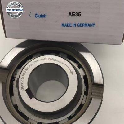 China High Speed AE35 One Way Clutch Release Bearing 35*100*48mm ABEC-3/ABEC-5 Precision for sale