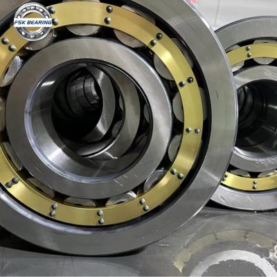 China High Quality 30-232726 E2M Single Row Radial Cylindrical Roller Bearings For Rail Transit 130*250*81.2mm for sale