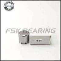 China High Precision BK1518-RS Drawn Cup Needle Roller Bearing 15*21*18mm P6 P5 for sale