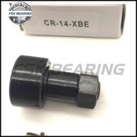 China P6 P5 CR14XBE Inch Bolt Type Roller Needle Roller Bearing China Factory for sale