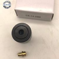 China P6 P5 CR14XBE Inch Bolt Type Roller Needle Roller Bearing China Factory for sale