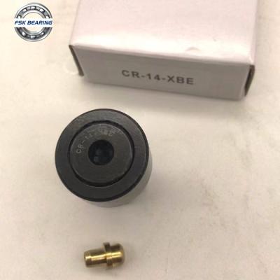 China P6 P5 CR14XBE Inch Bolt Type Roller Needle Roller Bearing China Factory for sale