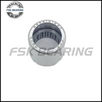 China TRP1561TAV British Non Standard Differential Gearbox Cylindrical Roller Bearing Double Seal 43.32*76*30.35mm for sale