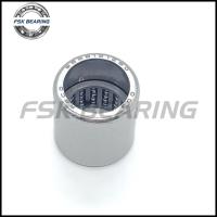 China TRP1561TAV British Non Standard Differential Gearbox Cylindrical Roller Bearing Double Seal 43.32*76*30.35mm for sale