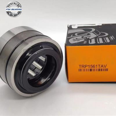 China TRP1561TAV British Non Standard Differential Gearbox Cylindrical Roller Bearing Double Seal 43.32*76*30.35mm for sale
