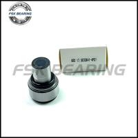 China Single Row KRX17.5X30X41-4PX1 Eccentric Cam Roller Printing Machine Bearing ABEC-3/ABEC-5 Precision for sale