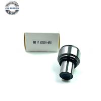 China Single Row KRX17.5X30X41-4PX1 Eccentric Cam Roller Printing Machine Bearing ABEC-3/ABEC-5 Precision for sale