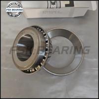 China FSK F-801298.TR1P Tapered Roller Bearing Rear Differential 46*90*14mm ABEC-3/ABEC-5 Precision for sale