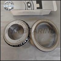China FSK F-801298.TR1P Tapered Roller Bearing Rear Differential 46*90*14mm ABEC-3/ABEC-5 Precision for sale