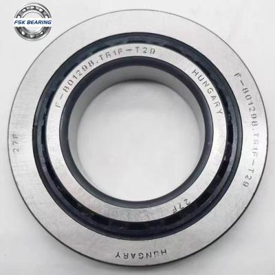 China FSK F-801298.TR1P Tapered Roller Bearing Rear Differential 46*90*14mm ABEC-3/ABEC-5 Precision for sale