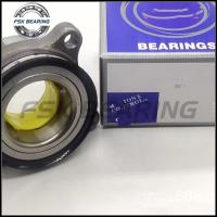 China FSK Brand 54KWH02D Front Hub Wheel Bearing Kit 54*90*60mm Gcr15 Chrome Steel for sale