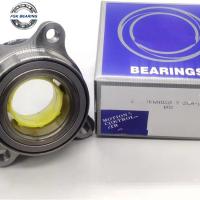 China FSK Brand 54KWH02D Front Hub Wheel Bearing Kit 54*90*60mm Gcr15 Chrome Steel for sale