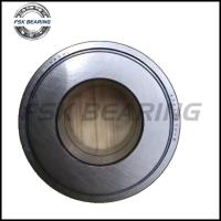 China High Speed 35BVV07X-6 Deep Groove Ball Bearing Automotive Transmission Bearing 35*72*35mm ABEC-5 for sale