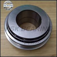 China High Speed 35BVV07X-6 Deep Groove Ball Bearing Automotive Transmission Bearing 35*72*35mm ABEC-5 for sale
