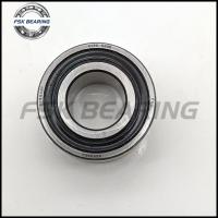 China FSK 568995A Double Row Angular Contact Ball Bearing Gearbox Printing Machine Bearing 17*35*19mm P6 P5 for sale