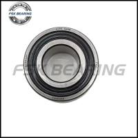 China FSK 568995A Double Row Angular Contact Ball Bearing Gearbox Printing Machine Bearing 17*35*19mm P6 P5 for sale