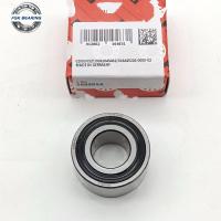 China FSK 568995A Double Row Angular Contact Ball Bearing Gearbox Printing Machine Bearing 17*35*19mm P6 P5 for sale