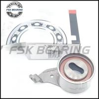 China FSK Brand PU385827ARR9DY Timing Belt Roller Tensioner Bearing ABEC-5 38*58*27mm for sale
