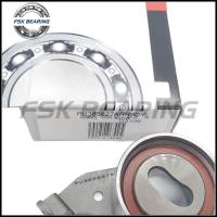 China FSK Brand PU385827ARR9DY Timing Belt Roller Tensioner Bearing ABEC-5 38*58*27mm for sale