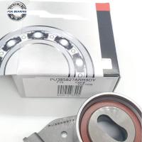 China FSK Brand PU385827ARR9DY Timing Belt Roller Tensioner Bearing ABEC-5 38*58*27mm for sale