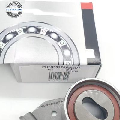 China FSK Brand PU385827ARR9DY Timing Belt Roller Tensioner Bearing ABEC-5 38*58*27mm for sale