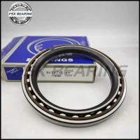 China High Precision BA79Z-2 Deep Groove Ball Gearbox Bearing 79.4x109x11.5 Ball Bearing ABEC-3/ABEC-5 Precision for sale
