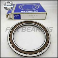 China High Precision BA79Z-2 Deep Groove Ball Gearbox Bearing 79.4x109x11.5 Ball Bearing ABEC-3/ABEC-5 Precision for sale