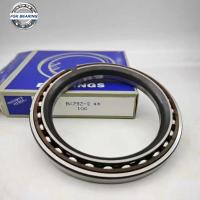 China High Precision BA79Z-2 Deep Groove Ball Gearbox Bearing 79.4x109x11.5 Ball Bearing ABEC-3/ABEC-5 Precision for sale
