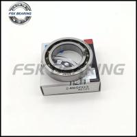 China Hot Selling 24BSC03 Auto Bearing 24x40x8mm Deep Groove Ball Bearing Premium Quality for sale