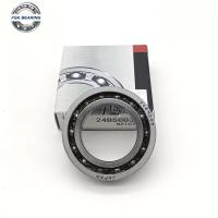 China Hot Selling 24BSC03 Auto Bearing 24x40x8mm Deep Groove Ball Bearing Premium Quality for sale