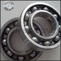 China Hot Selling 24BSC03 Auto Bearing 24x40x8mm Deep Groove Ball Bearing Premium Quality for sale