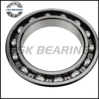 China Hot Selling 24BSC03 Auto Bearing 24x40x8mm Deep Groove Ball Bearing Premium Quality for sale