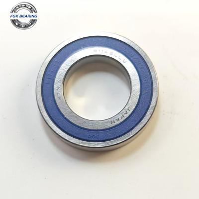 China FSK 91145RS Deep Groove Ball Bearing 23x42x7 Rolling Bearing Seeder Non Standard Bearing ABEC-5 for sale