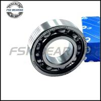 China FSK Brand B45-128 Single Row Deep Groove Ball Bearings 45*97*17mm China Factory for sale