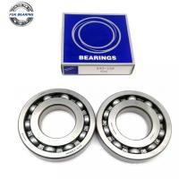 China FSK Brand B45-128 Single Row Deep Groove Ball Bearings 45*97*17mm China Factory for sale