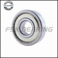 China Long Life Automobile Bearing B-DE08A92 Car Angular Contact Ball Bearing 40*67*24mm for sale