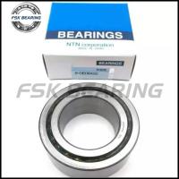 China Long Life Automobile Bearing B-DE08A92 Car Angular Contact Ball Bearing 40*67*24mm for sale