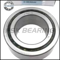China Long Life Automobile Bearing B-DE08A92 Car Angular Contact Ball Bearing 40*67*24mm for sale