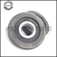 China FSK Brand BL209/44C3PX1 Non Standard Full Complement Deep Groove Ball Bearing 44*85*19mm P6 P5 for sale