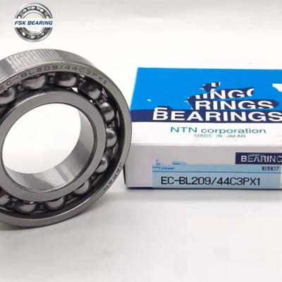 China FSK Brand BL209/44C3PX1 Non Standard Full Complement Deep Groove Ball Bearing 44*85*19mm P6 P5 for sale