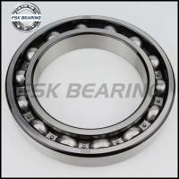 China FSKG 6217 3BBNCS9 Non Standard Custom Deep Groove Ball Bearing Truck Transmission Bearing 85*150*28mm for sale