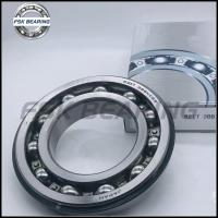 China FSKG 6217 3BBNCS9 Non Standard Custom Deep Groove Ball Bearing Truck Transmission Bearing 85*150*28mm for sale