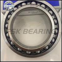 China FSKG 6217 3BBNCS9 Non Standard Custom Deep Groove Ball Bearing Truck Transmission Bearing 85*150*28mm for sale