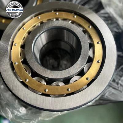 China P6 P5 MU1922DAH Single Row Cylindrical Roller Bearings Bore 110mm Ready Stock for sale